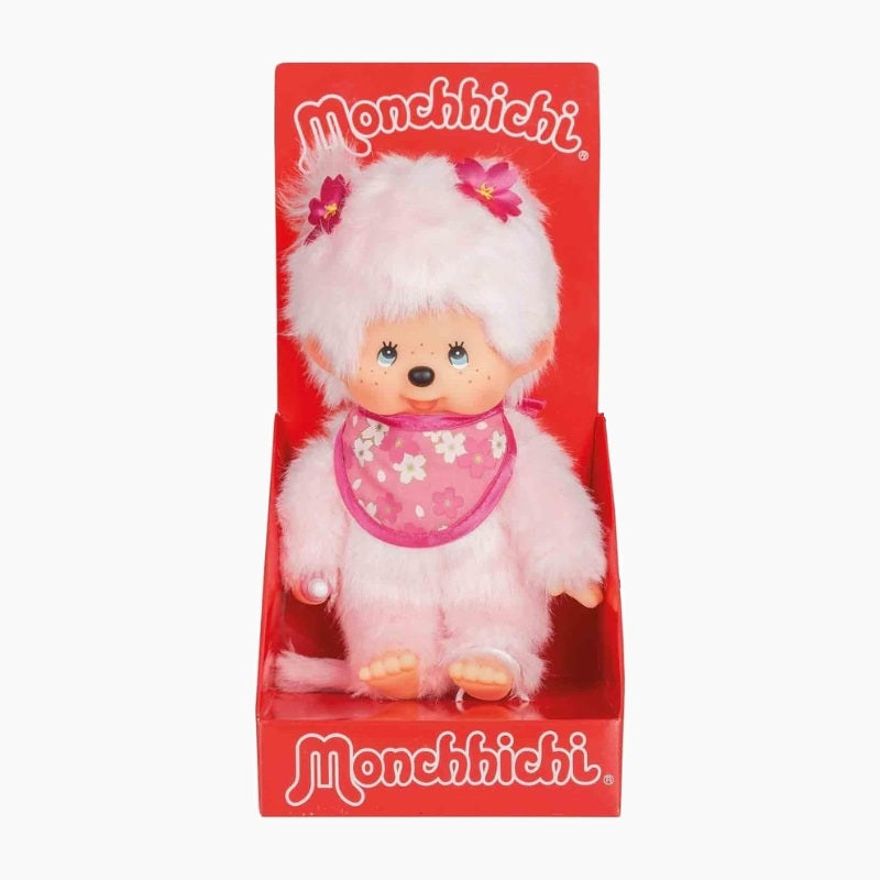 Peluche Kiki 'Cherry Blossom Girl' | Jouet Kids